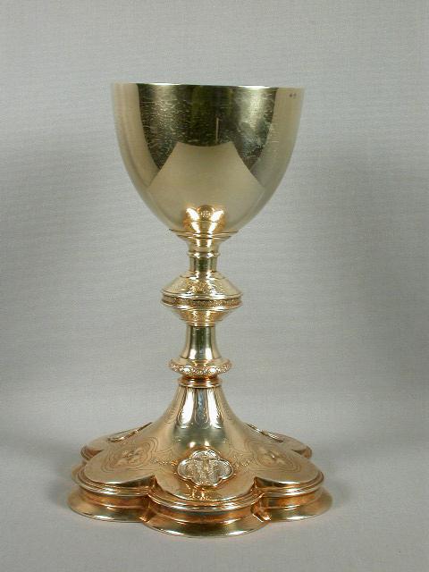 Calice - Répertoire du patrimoine culturel du Québec