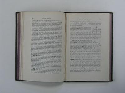 Livre (Clef du tableau stéréométrique Baillairgé : nouveau système de ...