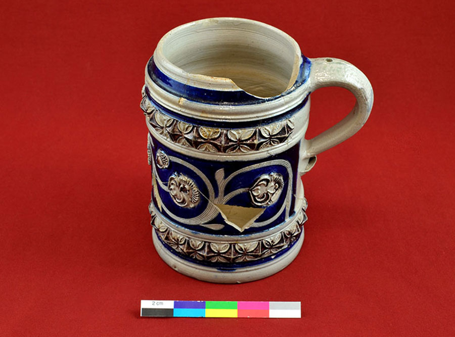 Chope - Répertoire du patrimoine culturel du Québec