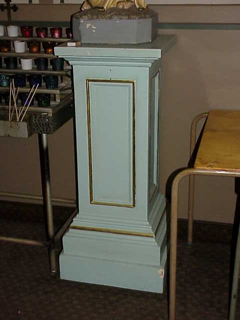 Socle - Répertoire du patrimoine culturel du Québec