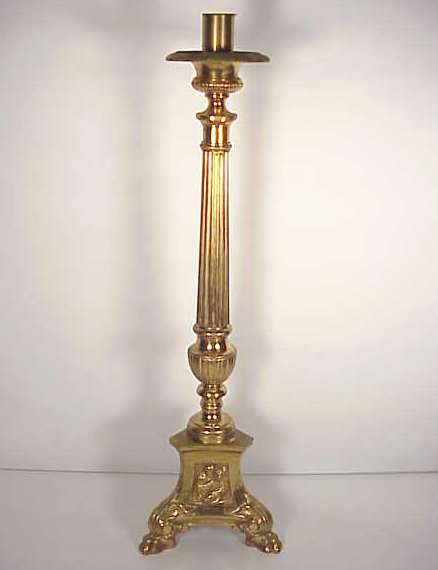 Chandelier - Répertoire du patrimoine culturel du Québec