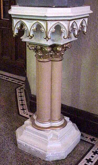 Socle - Répertoire du patrimoine culturel du Québec