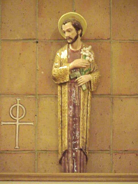 Statue (Joseph) - Répertoire du patrimoine culturel du Québec