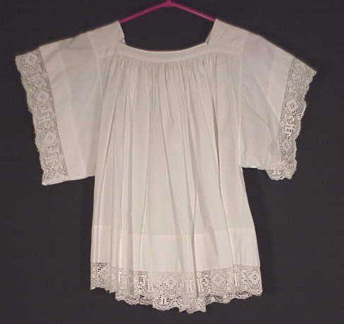 Surplis - Répertoire du patrimoine culturel du Québec