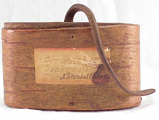 Tabatière - Répertoire du patrimoine culturel du Québec