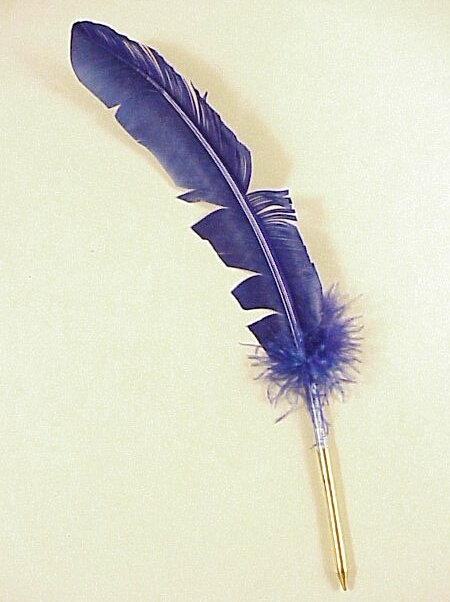 Plume - Répertoire du patrimoine culturel du Québec