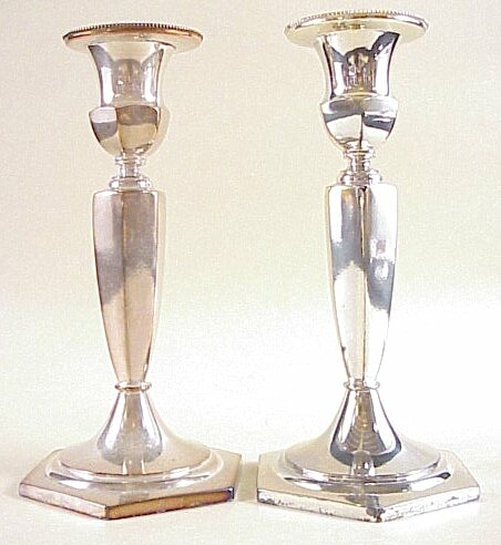 Chandelier - Répertoire du patrimoine culturel du Québec