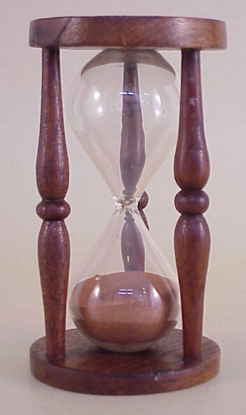 Sablier - Répertoire du patrimoine culturel du Québec