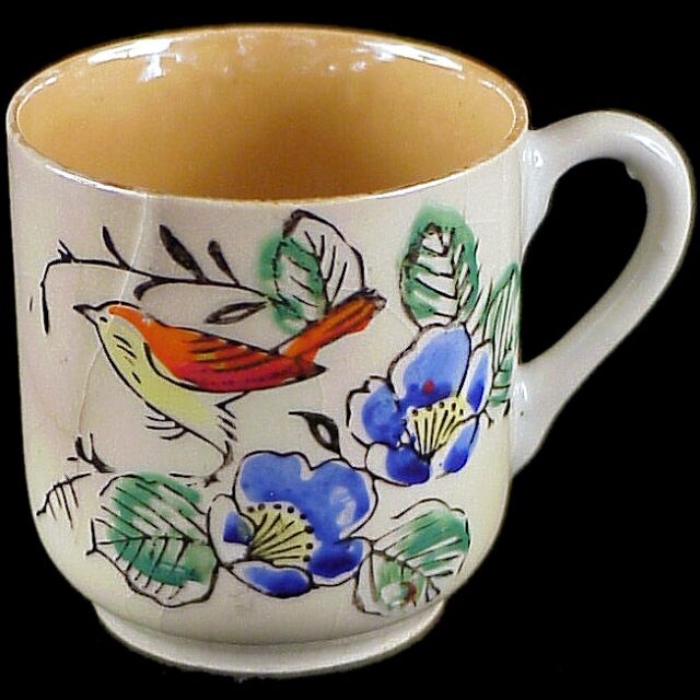 Tasse - Répertoire du patrimoine culturel du Québec