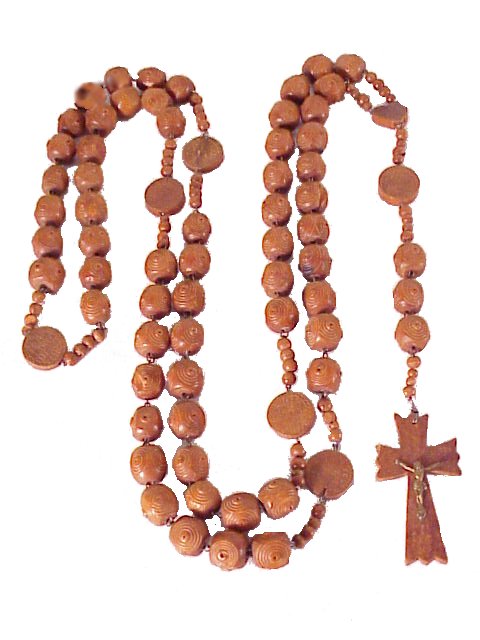 Chapelet - Répertoire du patrimoine culturel du Québec