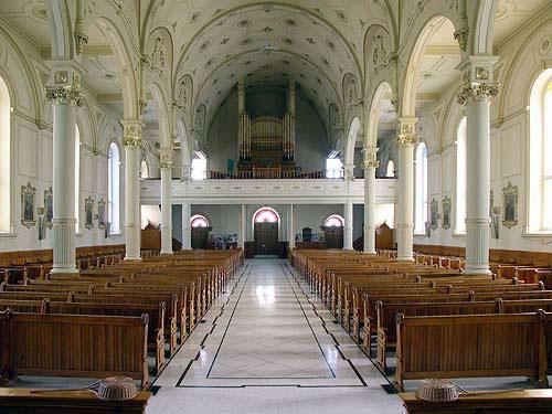 Orgue (Casavant, Opus 681, 1916) - Répertoire du patrimoine culturel du ... Orgue (Casavant, Opus 681, 1916) - Répertoire du patrimoine culturel du ...