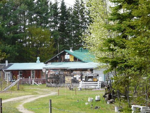 Maison Ronald-Rochon - Répertoire du patrimoine culturel du Québec
