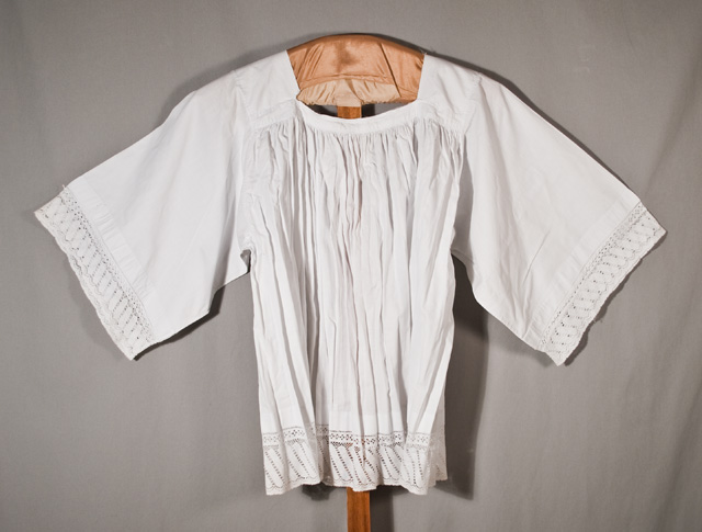 Surplis - Répertoire du patrimoine culturel du Québec