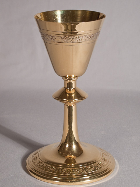 Calice - Répertoire du patrimoine culturel du Québec