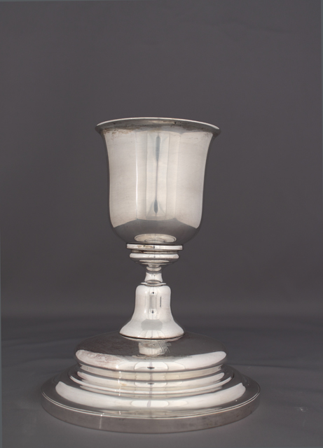 Calice - Répertoire du patrimoine culturel du Québec