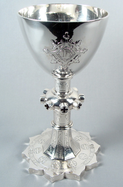 Calice - Répertoire du patrimoine culturel du Québec