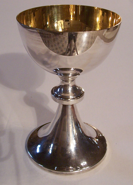 Calice - Répertoire du patrimoine culturel du Québec