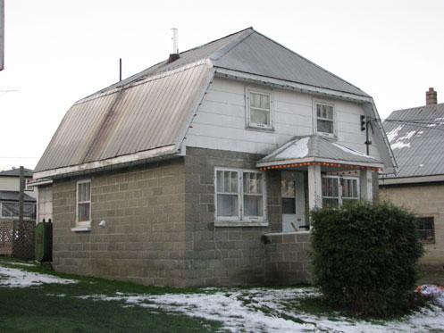422, rue de Havelock - Répertoire du patrimoine culturel du Québec