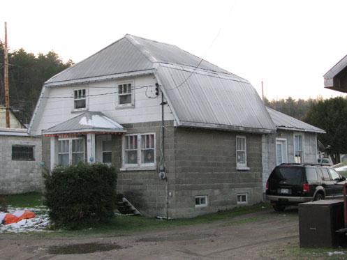 422, rue de Havelock - Répertoire du patrimoine culturel du Québec