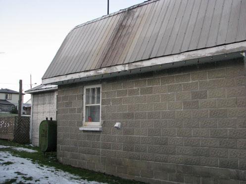 422, rue de Havelock - Répertoire du patrimoine culturel du Québec