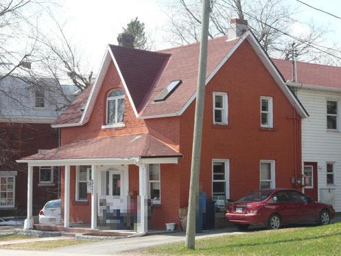 321, avenue de Buckingham - Répertoire du patrimoine culturel du Québec