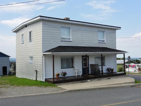 54, rue Principale - Répertoire du patrimoine culturel du Québec