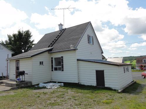 427, route 277 - Répertoire du patrimoine culturel du Québec