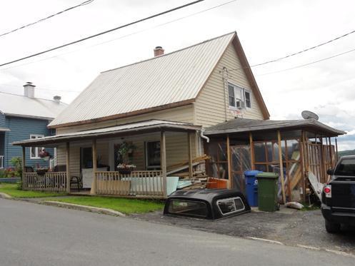 580, rue Principale - Répertoire du patrimoine culturel du Québec