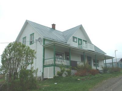 71, 1e rang de Cabot - Répertoire du patrimoine culturel du Québec