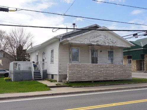 244, rue Principale - Répertoire du patrimoine culturel du Québec