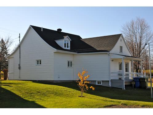 33, rue Principale - Répertoire du patrimoine culturel du Québec