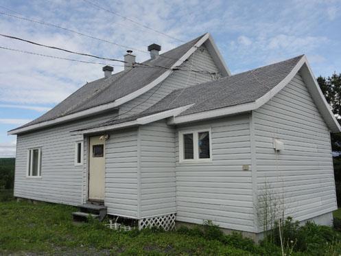 150, route de Frampton - Répertoire du patrimoine culturel du Québec