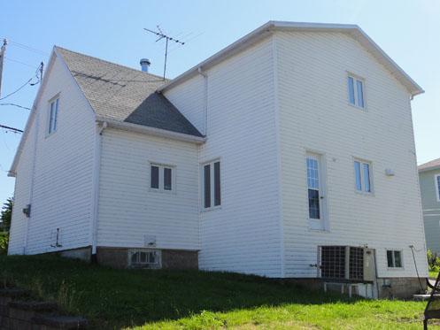 274, rue Principale - Répertoire du patrimoine culturel du Québec