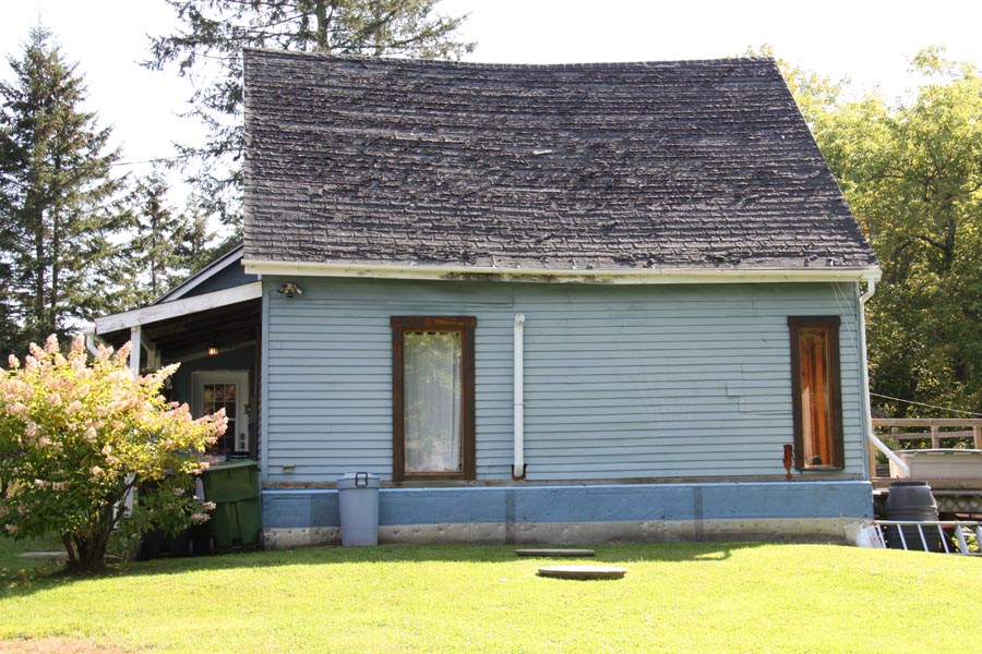 104, chemin de Barkmere - Répertoire du patrimoine culturel du Québec