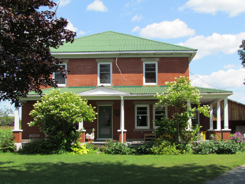 920, route Marie-Victorin - Répertoire du patrimoine culturel du Québec