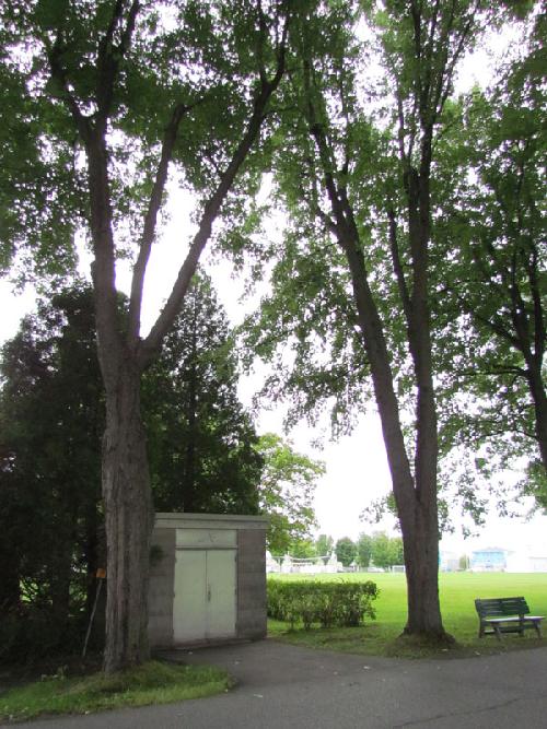 Charnier - Répertoire du patrimoine culturel du Québec