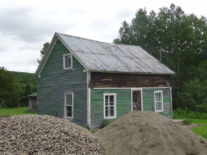 rue Guy - Répertoire du patrimoine culturel du Québec