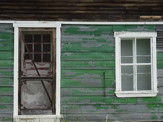rue Guy - Répertoire du patrimoine culturel du Québec