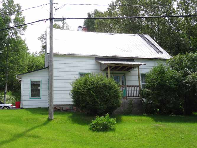 54, rue Saint-Pierre - Répertoire du patrimoine culturel du Québec