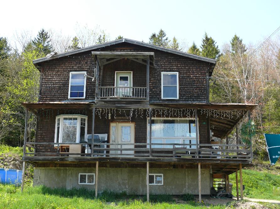 Maison Émile-Diotte - Répertoire du patrimoine culturel du Québec