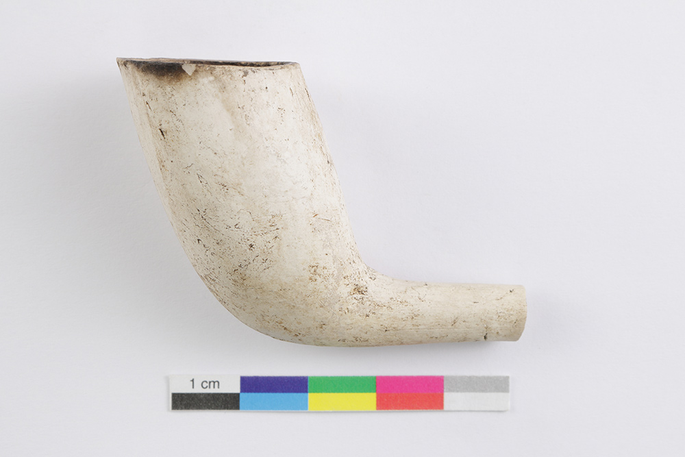 Pipe - Répertoire du patrimoine culturel du Québec