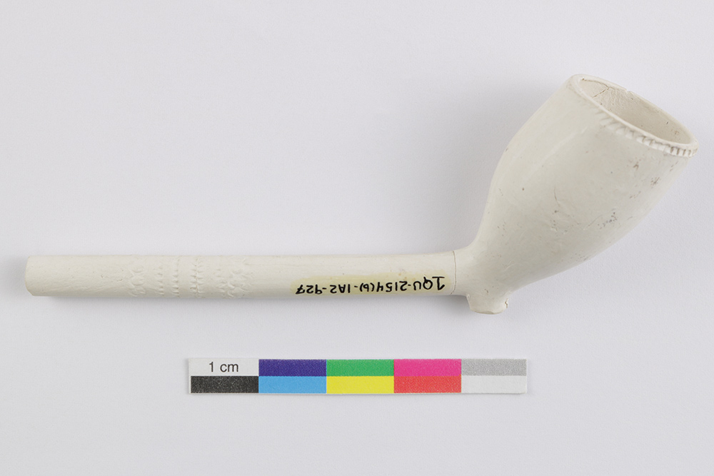 Pipe - Répertoire du patrimoine culturel du Québec