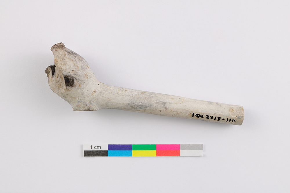 Pipe - Répertoire du patrimoine culturel du Québec