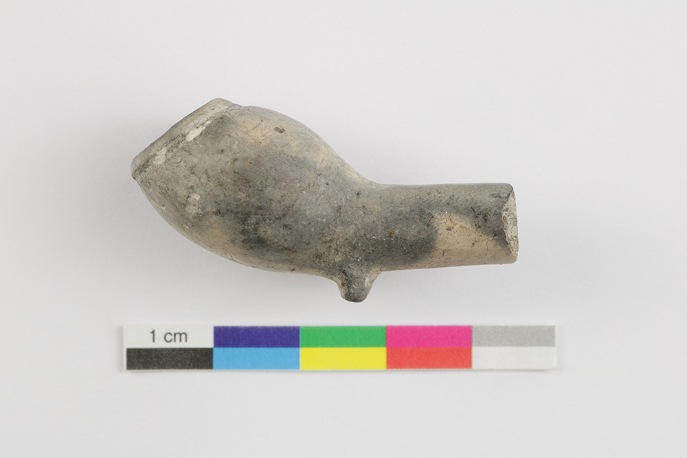 Pipe - Répertoire du patrimoine culturel du Québec