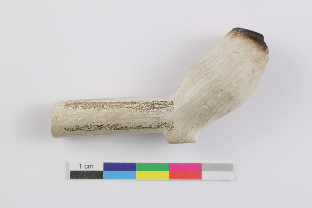 Pipe - Répertoire du patrimoine culturel du Québec