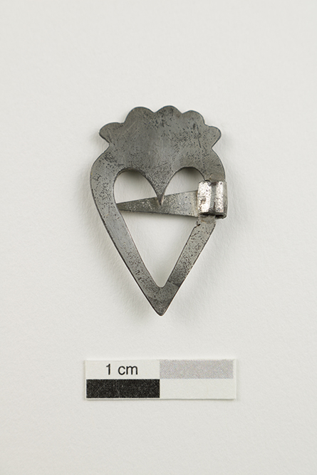 Broche - Répertoire du patrimoine culturel du Québec