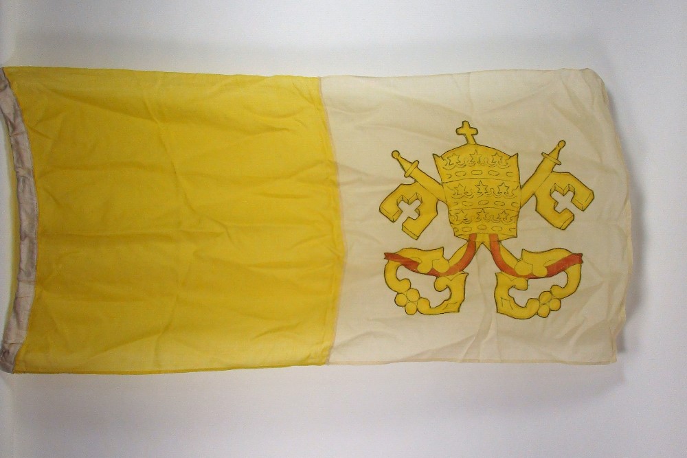 Drapeau - Répertoire du patrimoine culturel du Québec