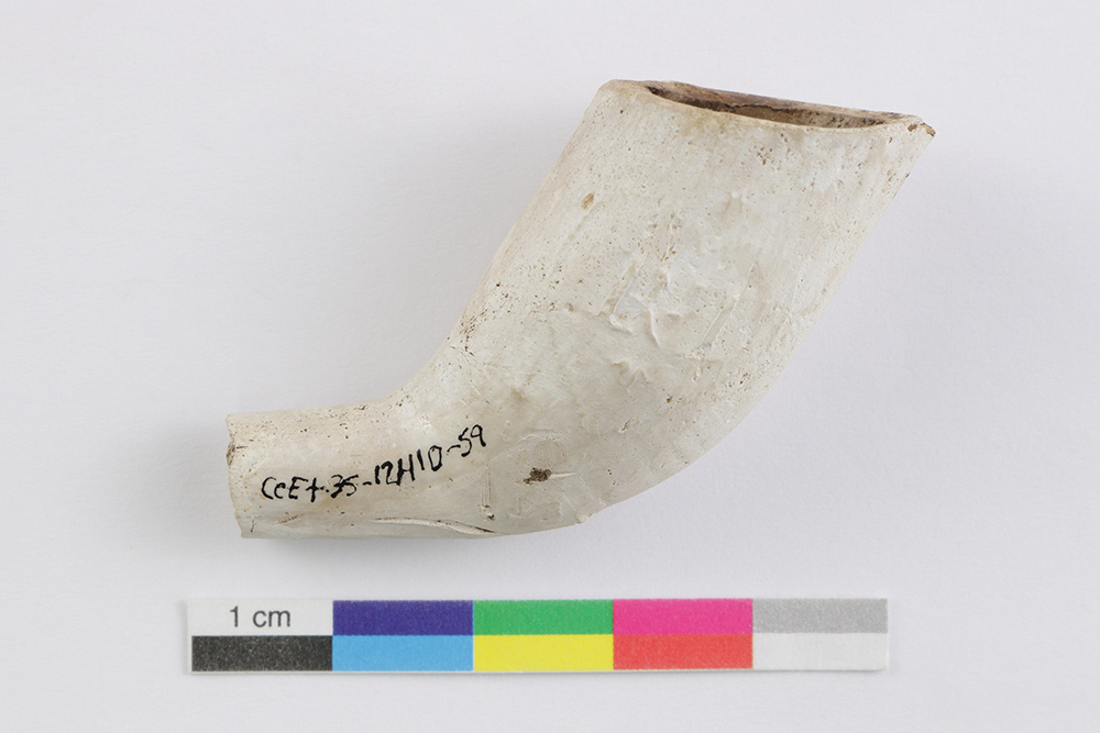 Pipe - Répertoire du patrimoine culturel du Québec