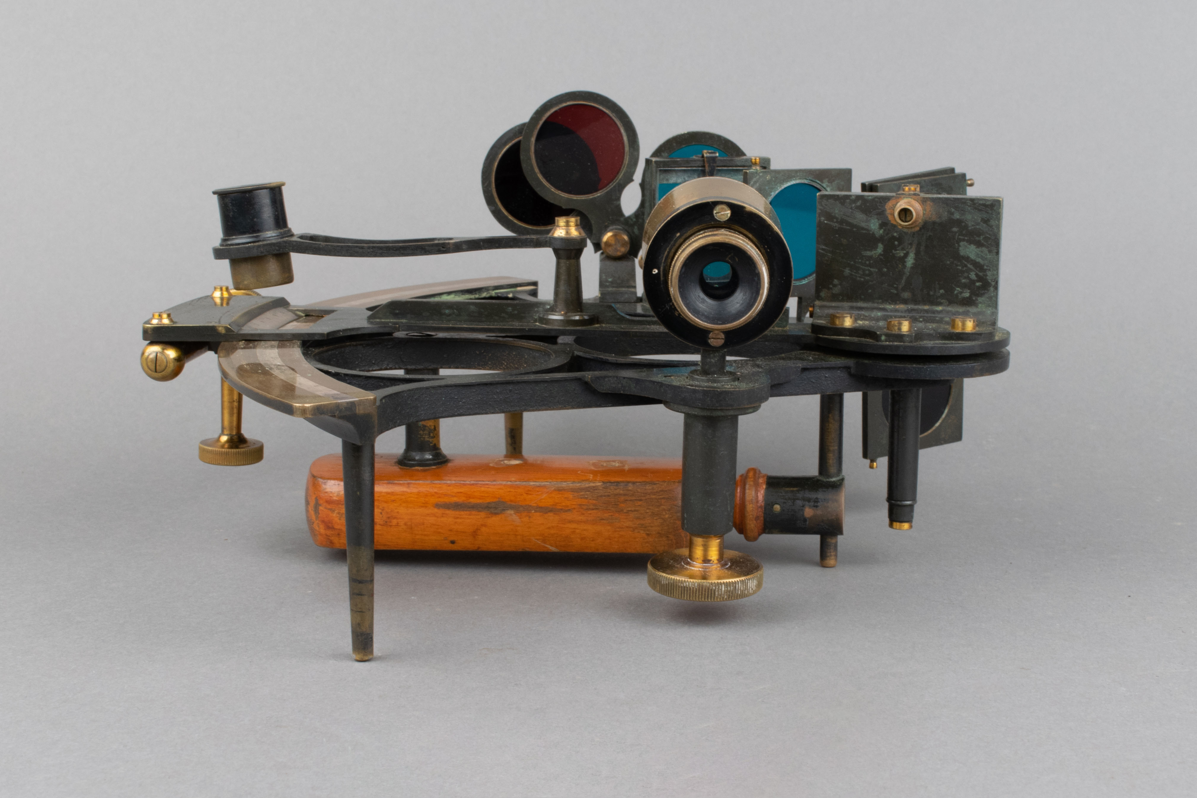 Sextant - Répertoire du patrimoine culturel du Québec