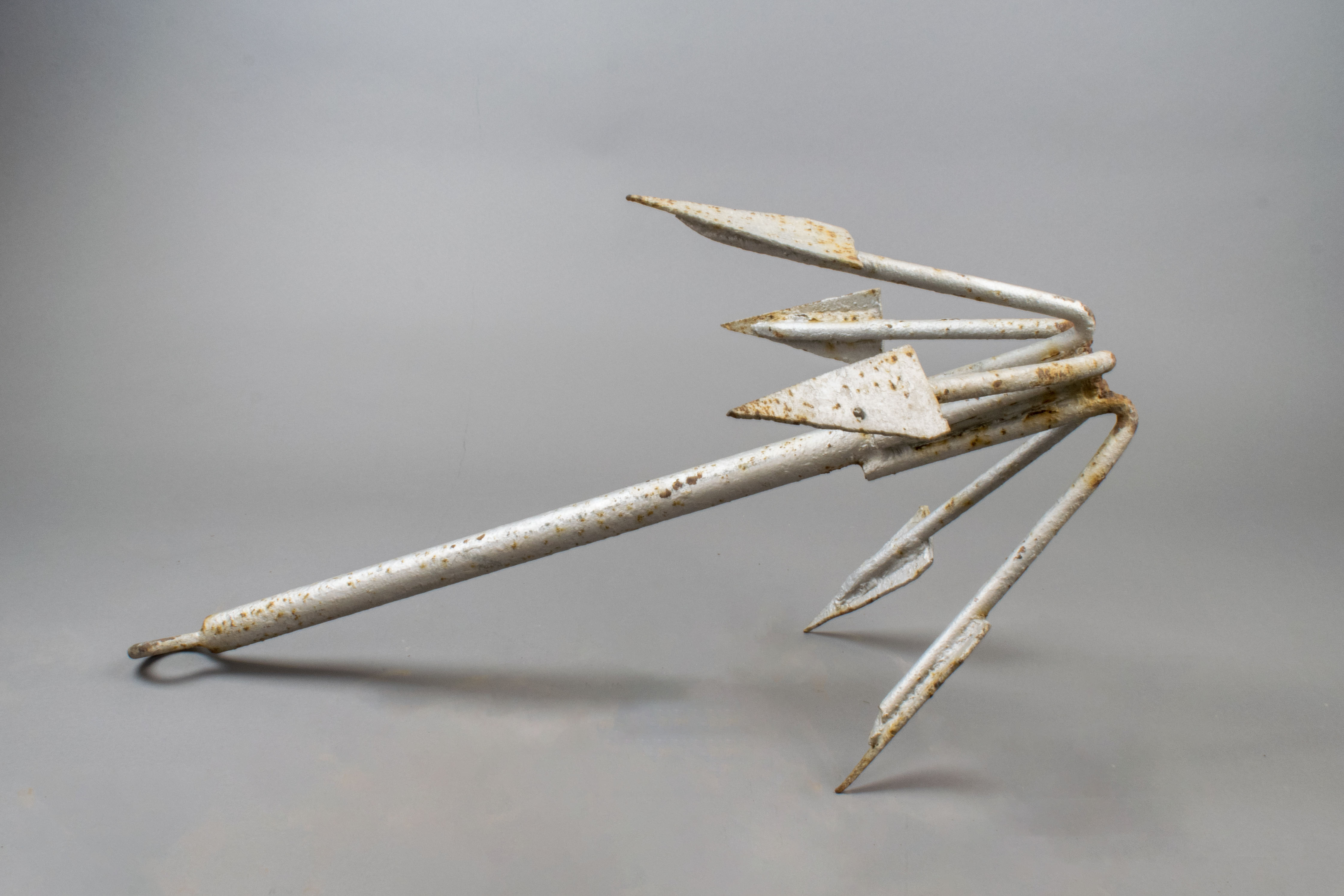 Grappin - Répertoire du patrimoine culturel du Québec